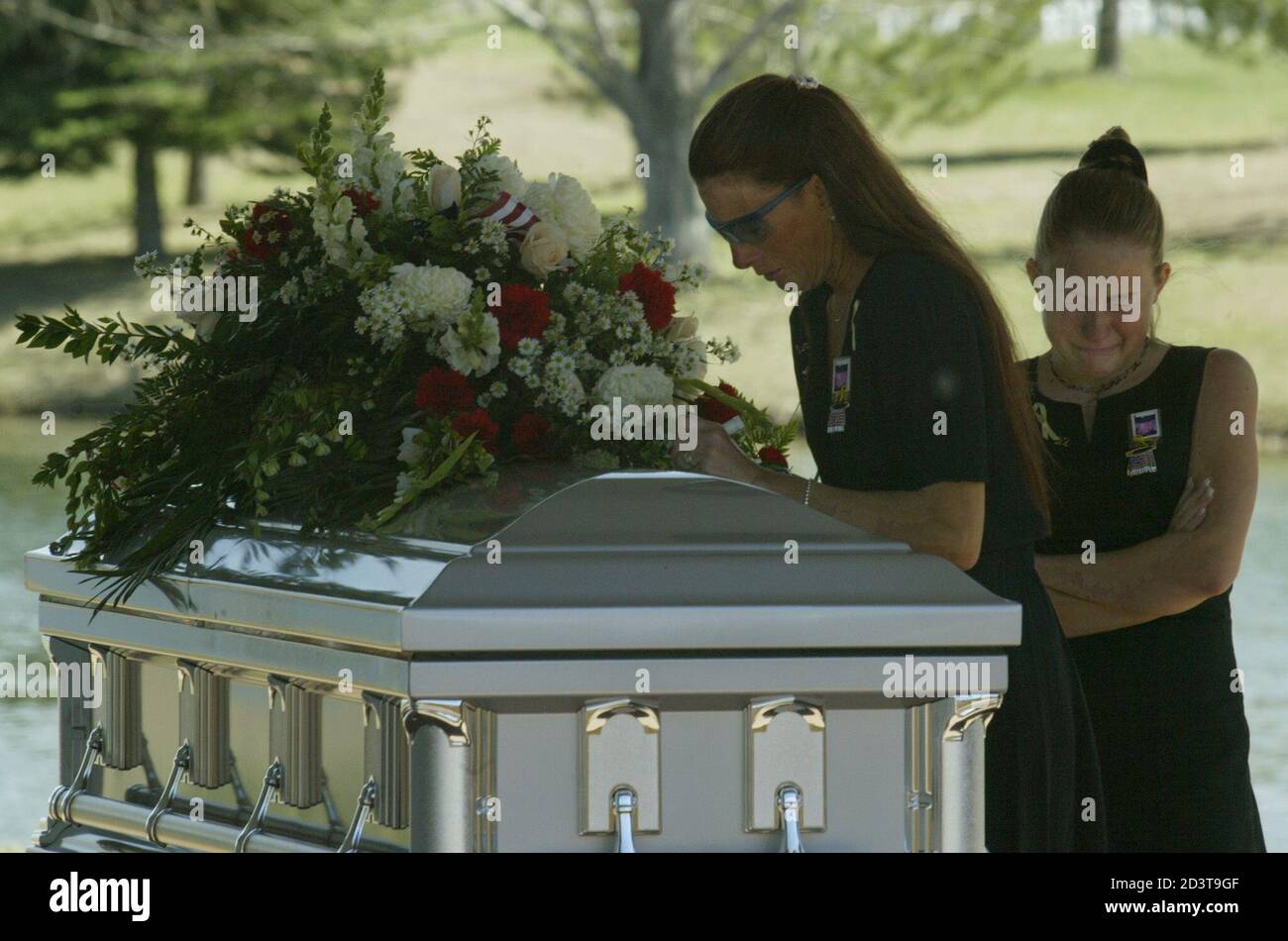 Amanda Terry High Resolution Stock Photography and Images - Alamy