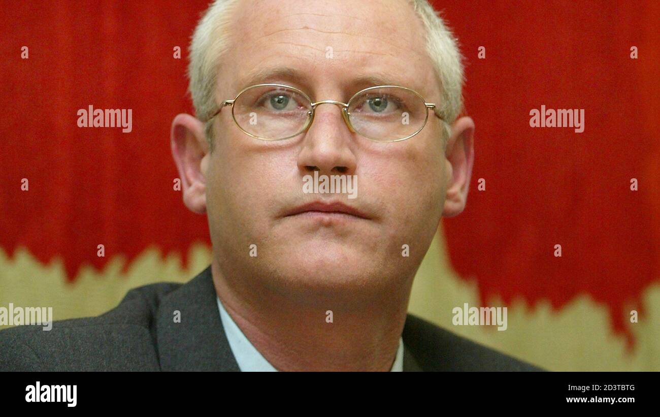 Soldier who died while serving at deepcut barracks in surrey hi-res ...