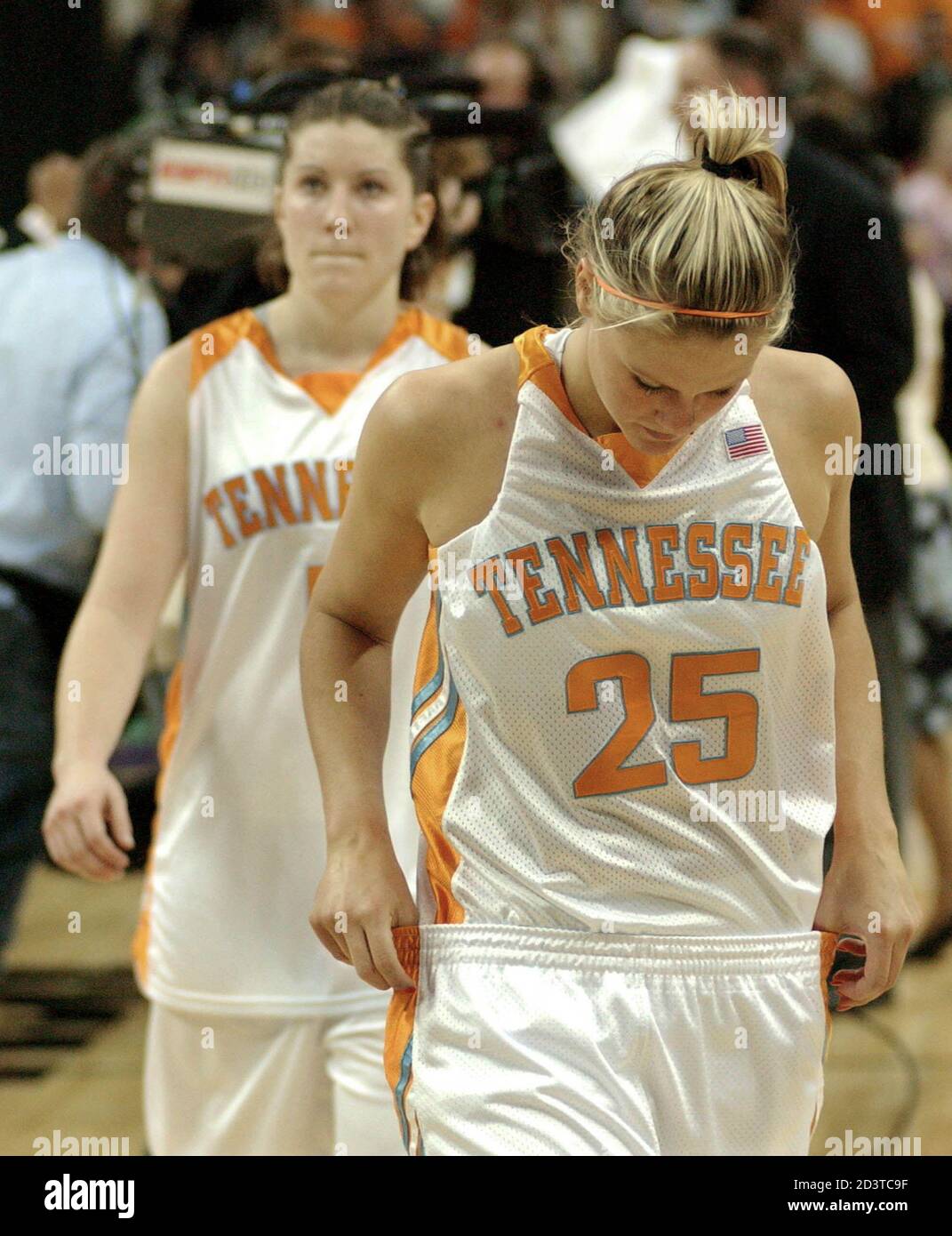 Brittany Jackson Basketball