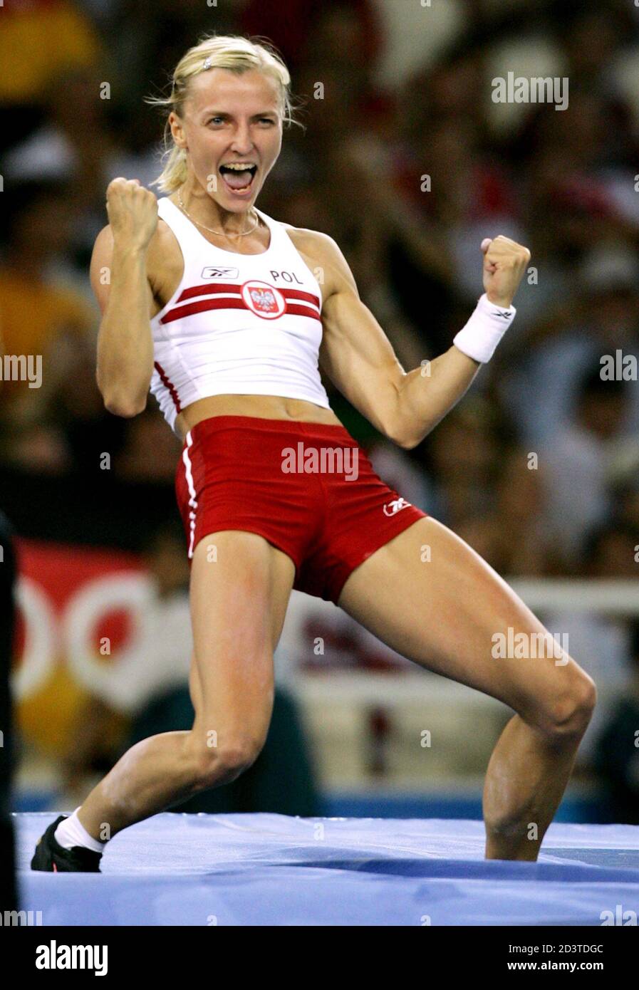 Rogowska anna hi-res stock photography and images - Alamy