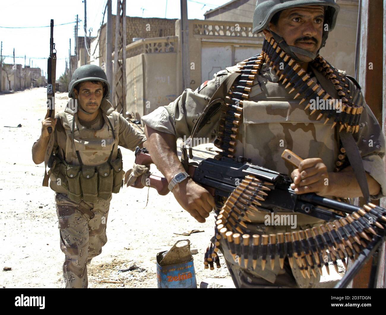 Al sistani ali hi-res stock photography and images - Alamy