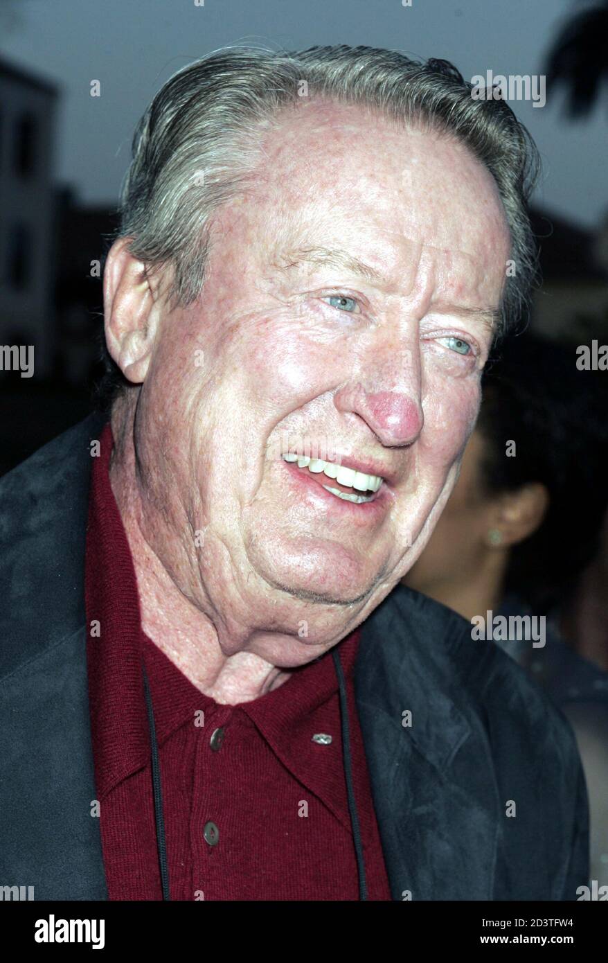 Kaufman george s hi-res stock photography and images - Alamy