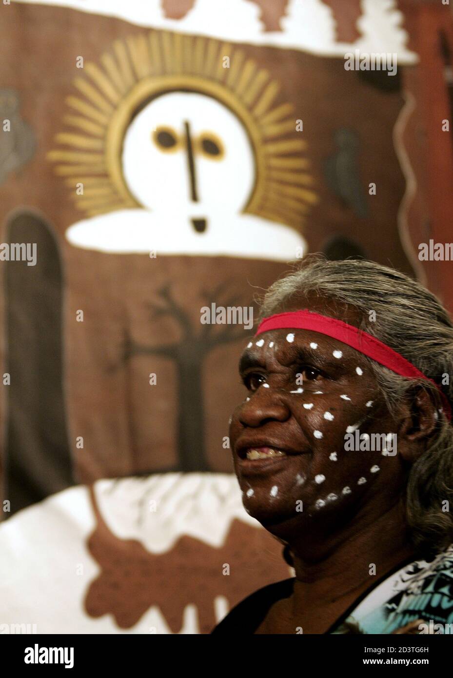 Aboriginal rock art kimberley hi-res stock photography and images - Alamy