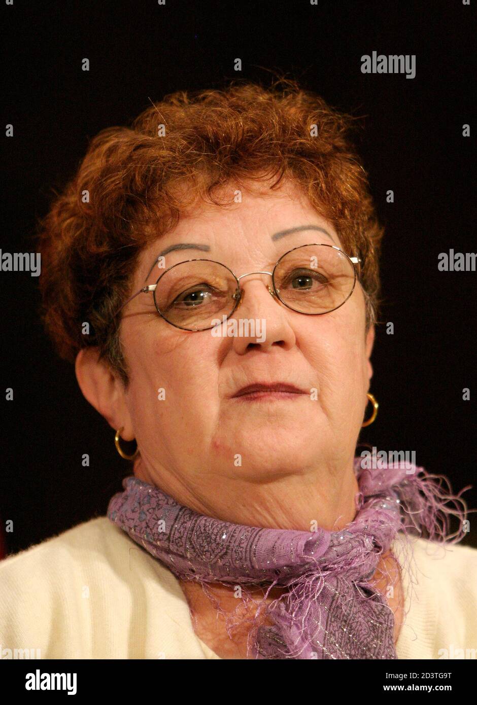 Norma mccorvey hi-res stock photography and images - Alamy