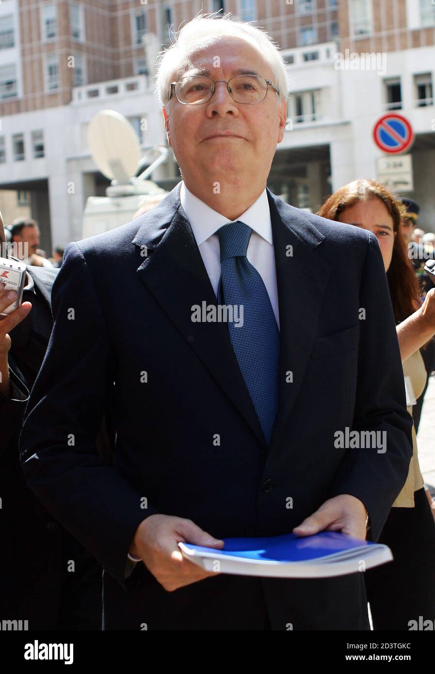 Cesare geronzi hi-res stock photography and images - Alamy