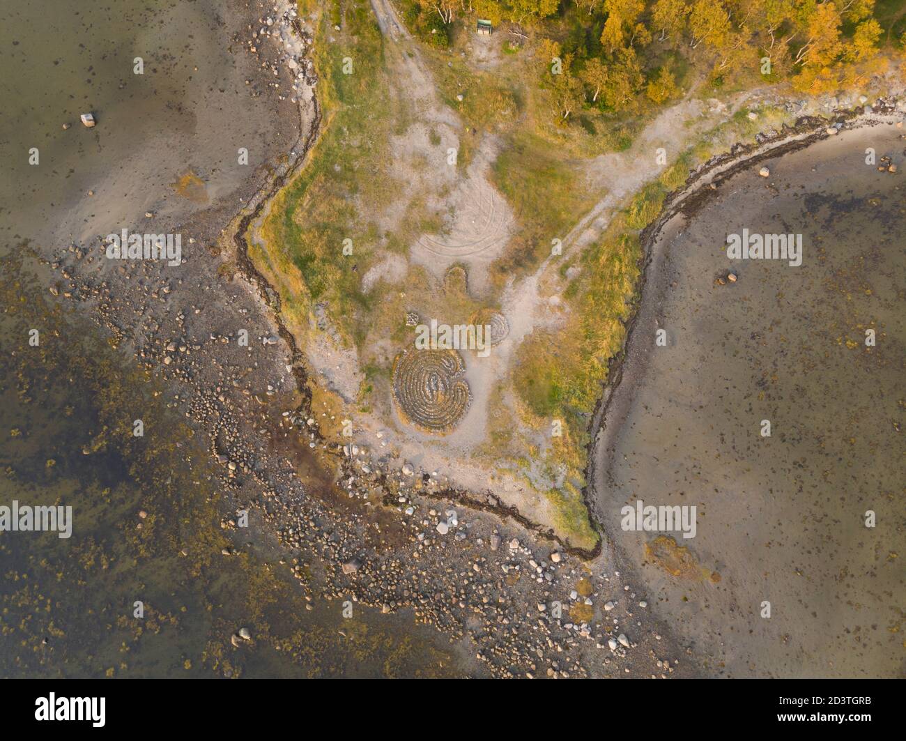Hyperborea legend hi-res stock photography and images - Alamy