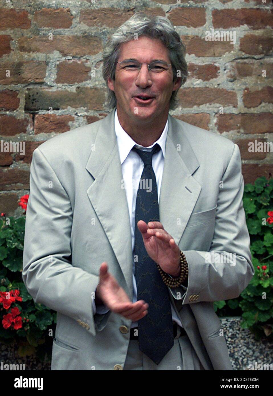 Robert gere hi-res stock photography and images - Alamy