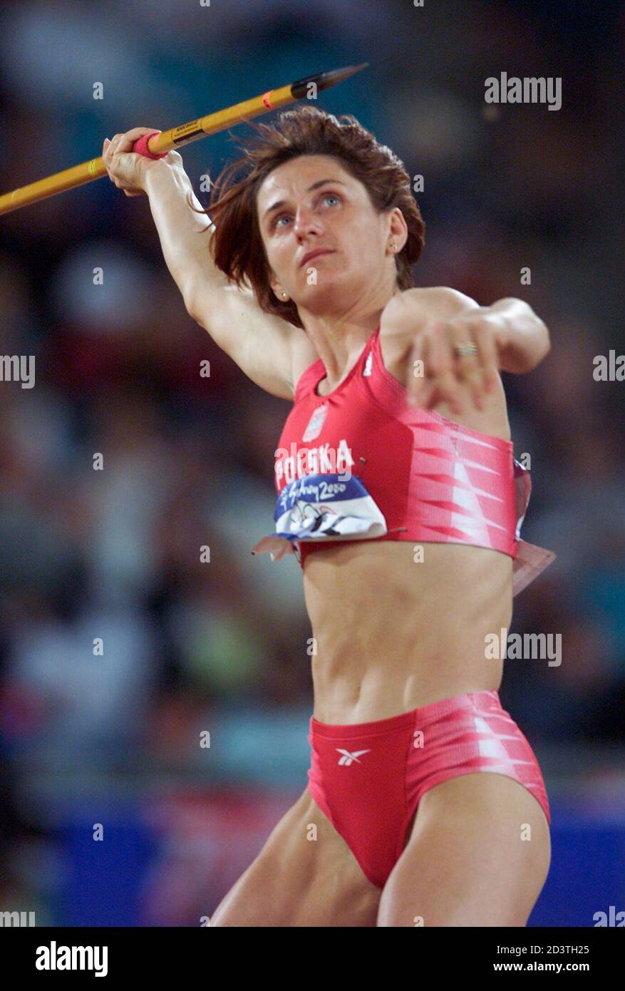 Urszula wlodarczyk hi-res stock photography and images - Alamy