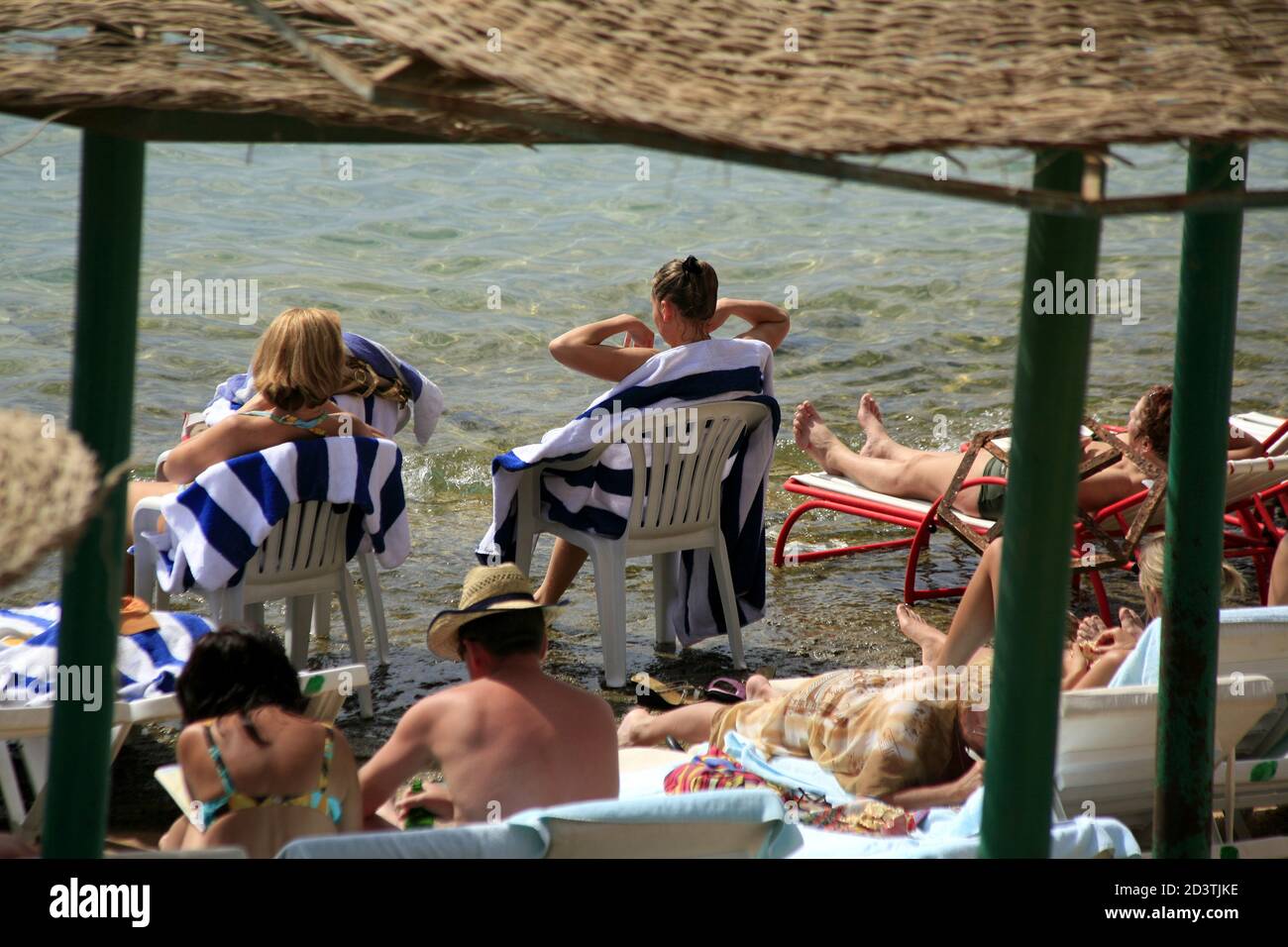 El fanar hi-res stock photography and images - Alamy