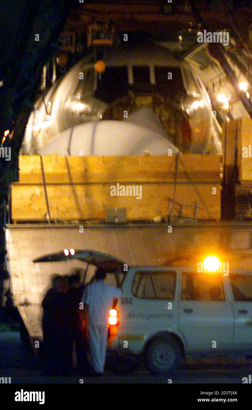 Hainan island incident hi-res stock photography and images - Alamy