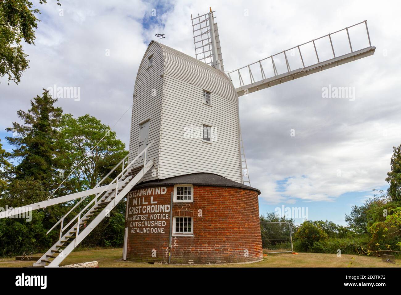 Bocking essex hi-res stock photography and images - Alamy