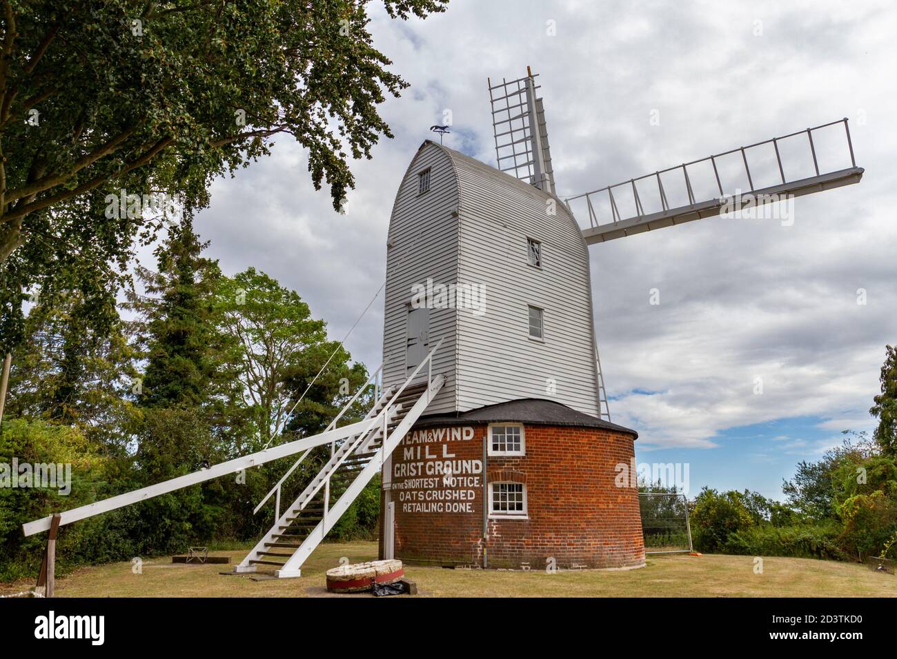 Bocking essex hi-res stock photography and images - Alamy