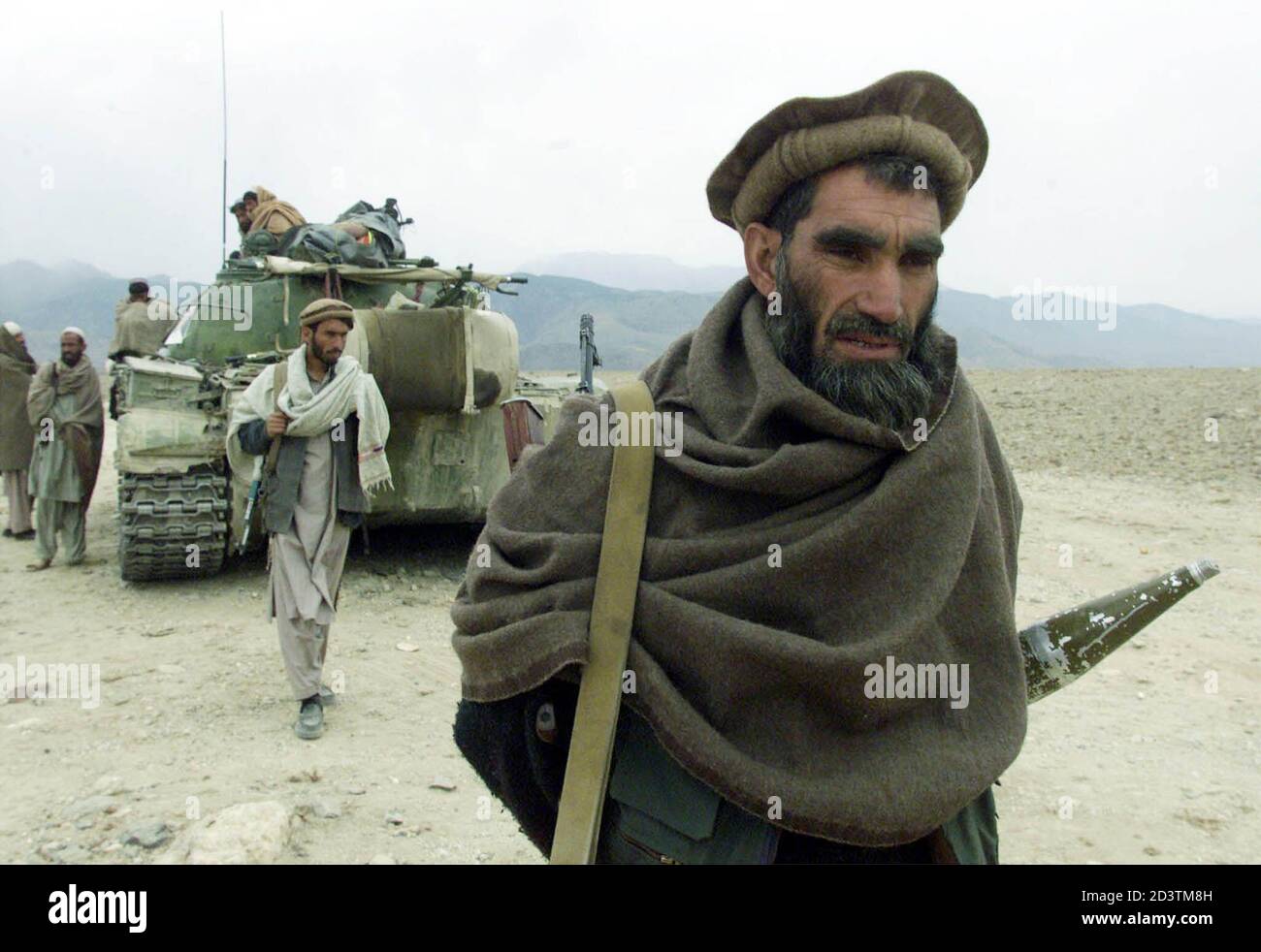 Tora bora mountains hi-res stock photography and images - Alamy