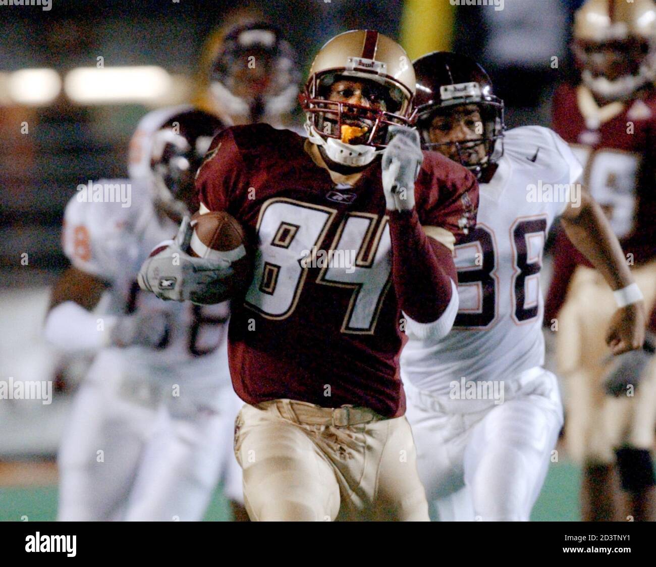 Darryl burke hi-res stock photography and images - Alamy