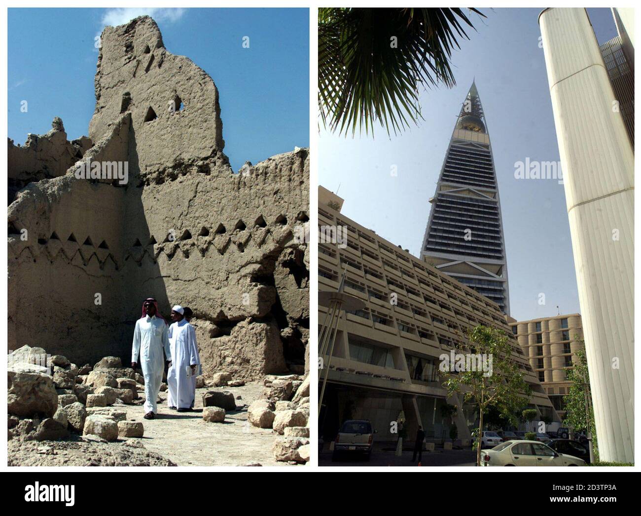 Whitewashed buildings Cut Out Stock Images & Pictures - Alamy