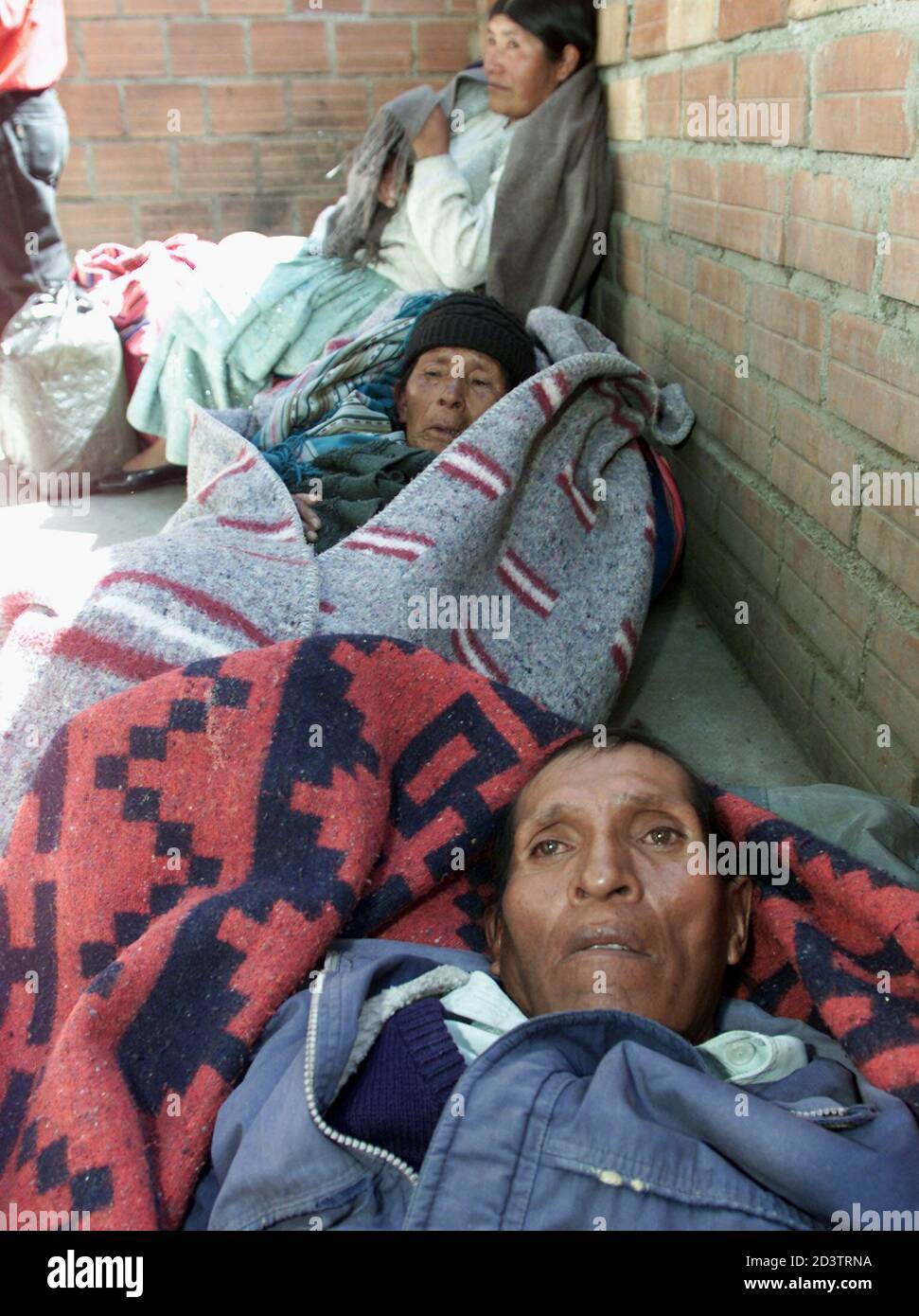 Hunger strike america hi-res stock photography and images - Alamy