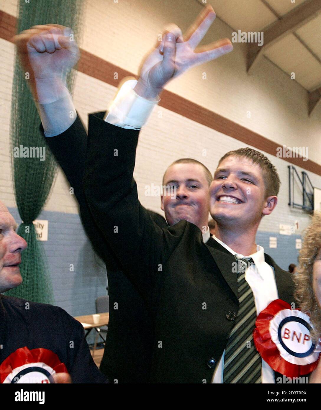 Carol Hughes High Resolution Stock Photography and Images - Alamy