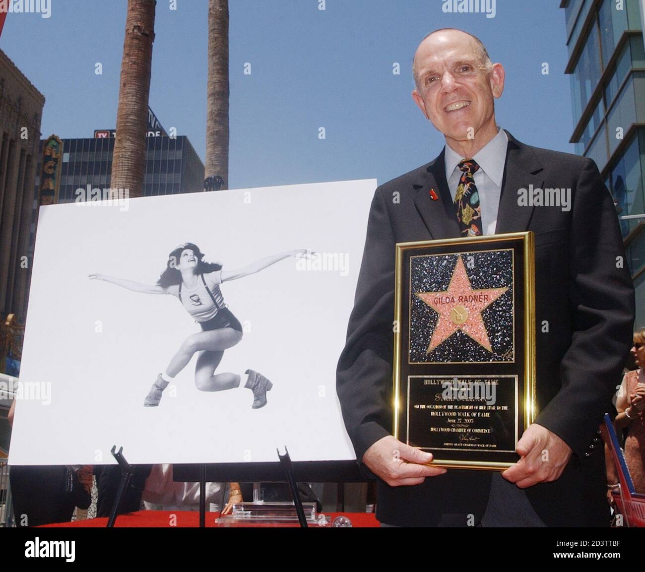 Michael radner hi-res stock photography and images - Alamy