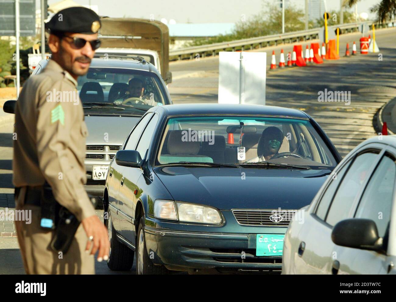 Saudia arabian hi-res stock photography and images - Alamy