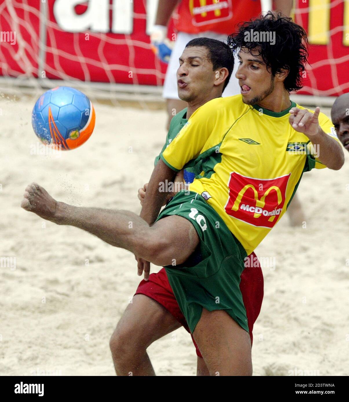 Jorginho Brazil High Resolution Stock Photography and Images - Alamy