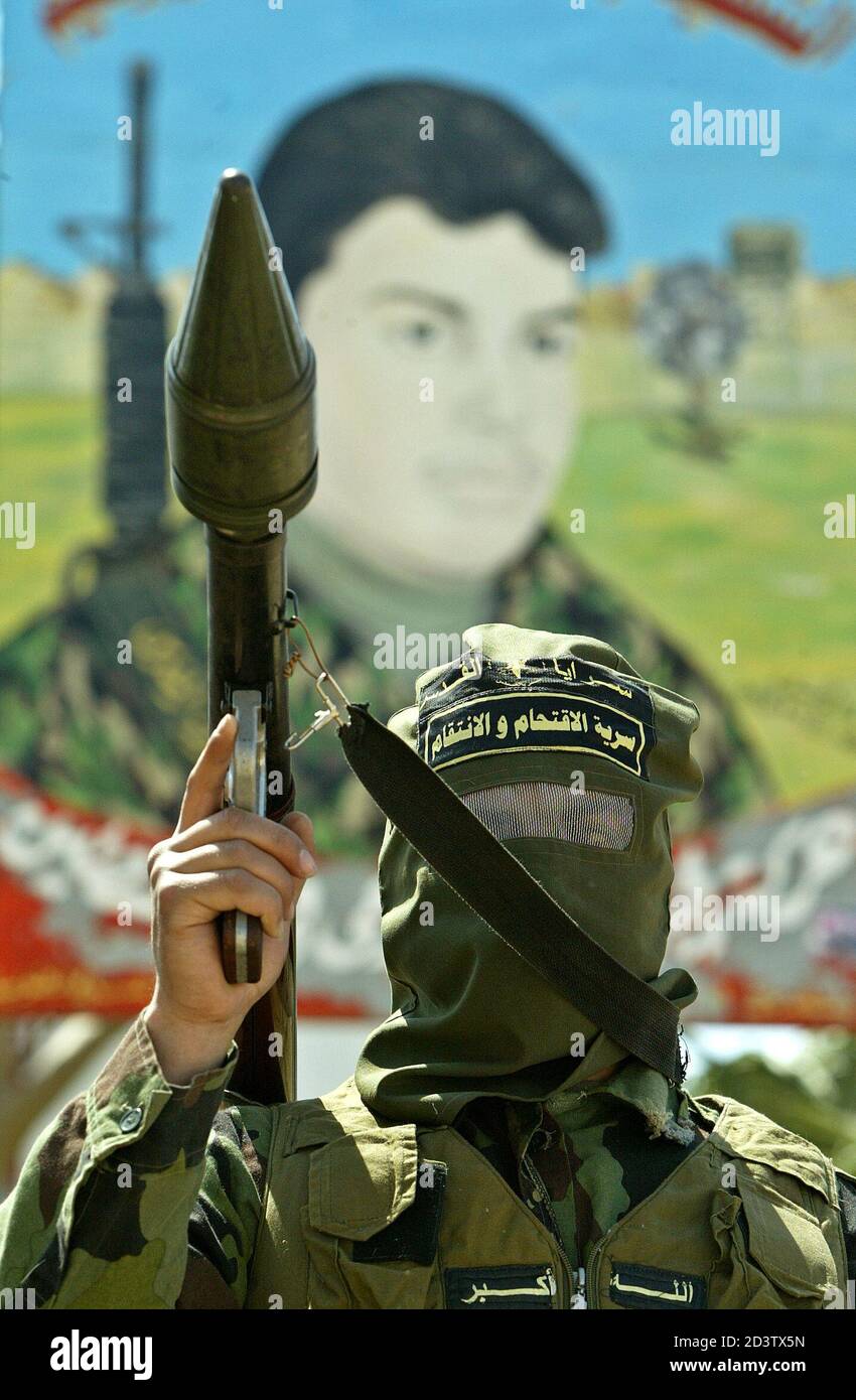 Anti Tank Rocket Launcher High Resolution Stock Photography and Images ...