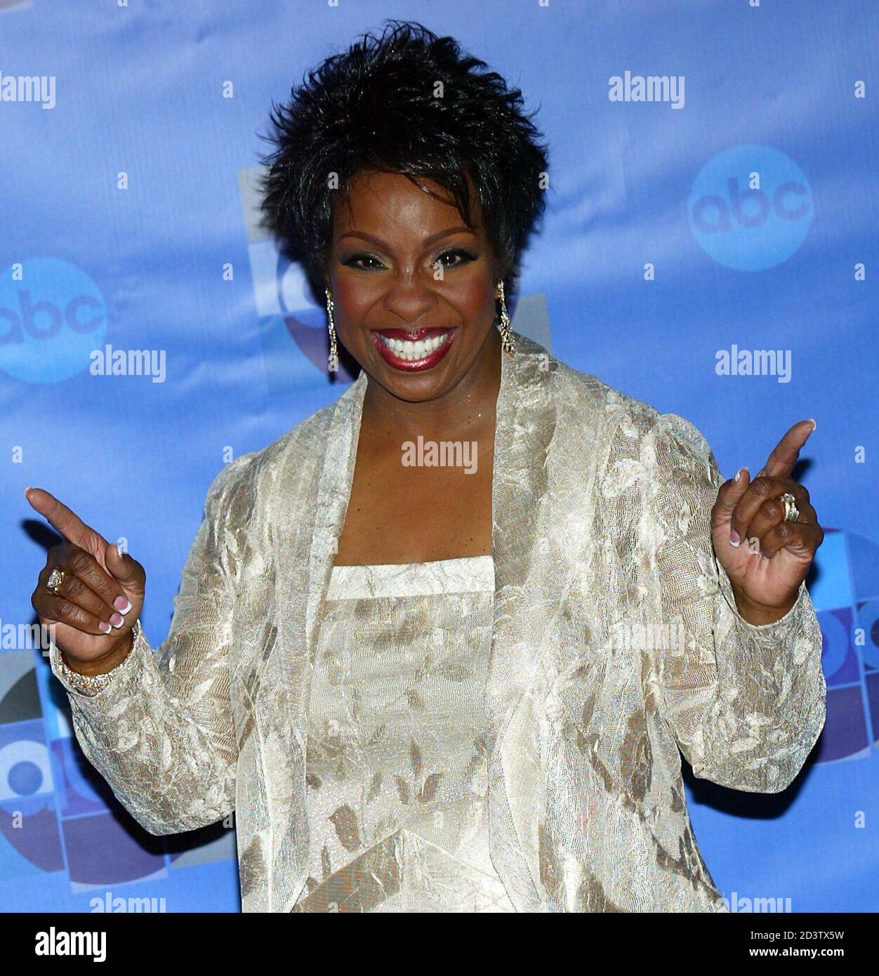Gladys knight 1960s hi-res stock photography and images - Alamy