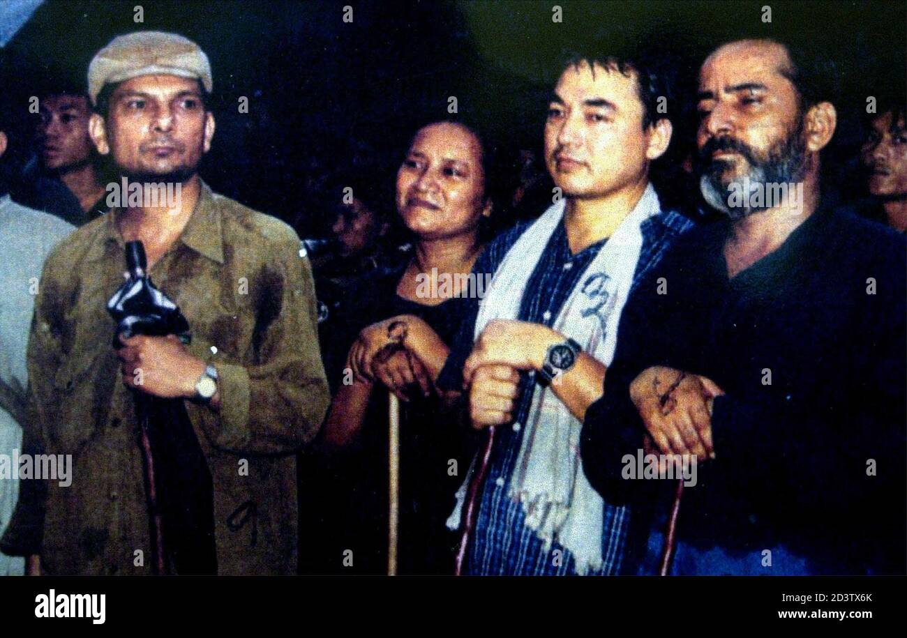 Ram thapa hi-res stock photography and images - Alamy