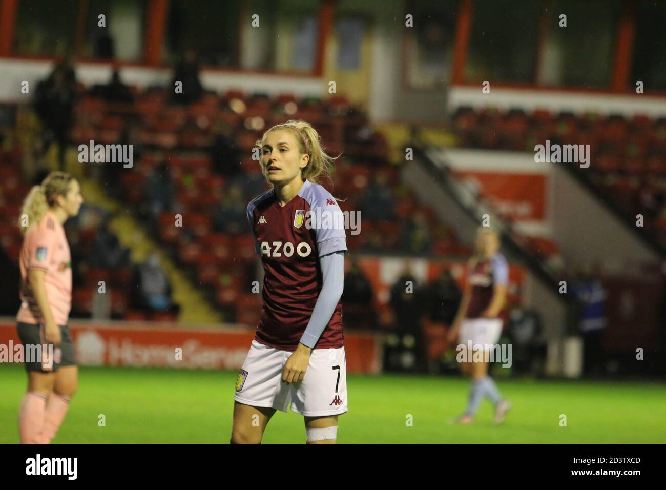Emma follis villa hi-res stock photography and images - Alamy