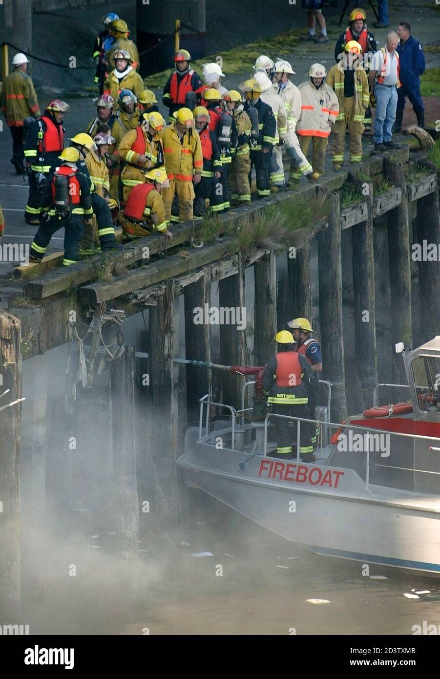 Fire underneath hi-res stock photography and images - Alamy