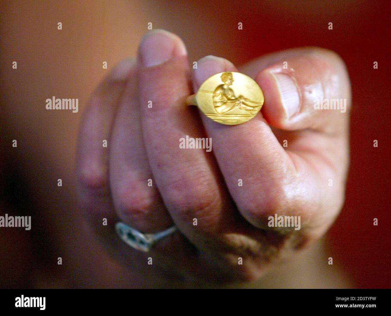 Roman empire in romania hi-res stock photography and images - Alamy