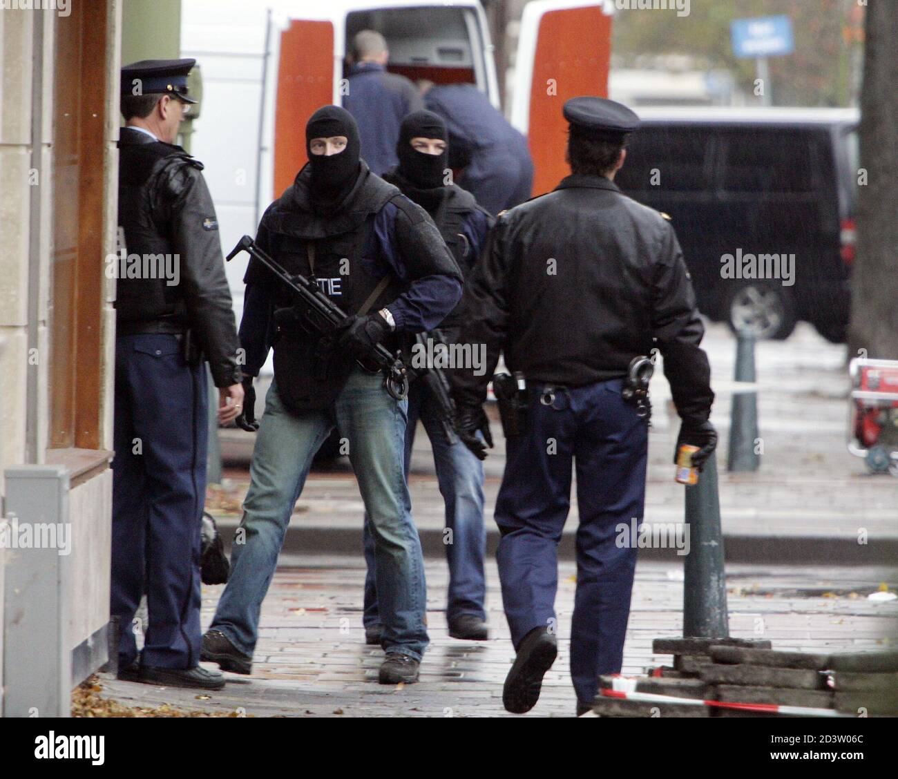 Terrorrist High Resolution Stock Photography and Images - Alamy