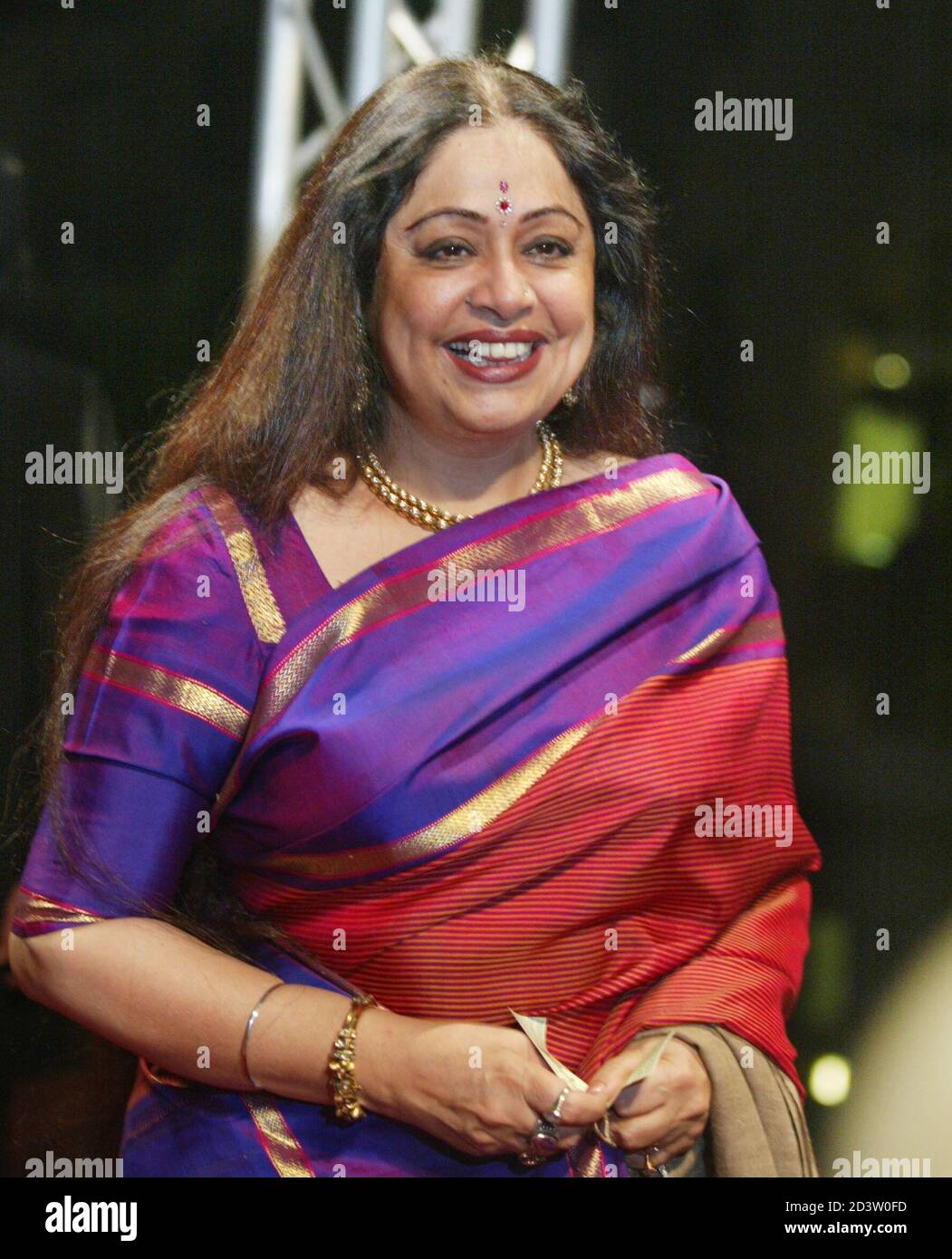 Kiran Kher High Resolution Stock Photography and Images - Alamy