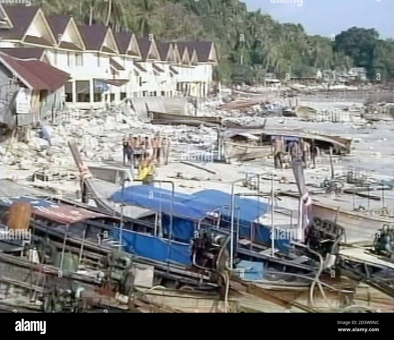 Maldives quake hi-res stock photography and images - Alamy