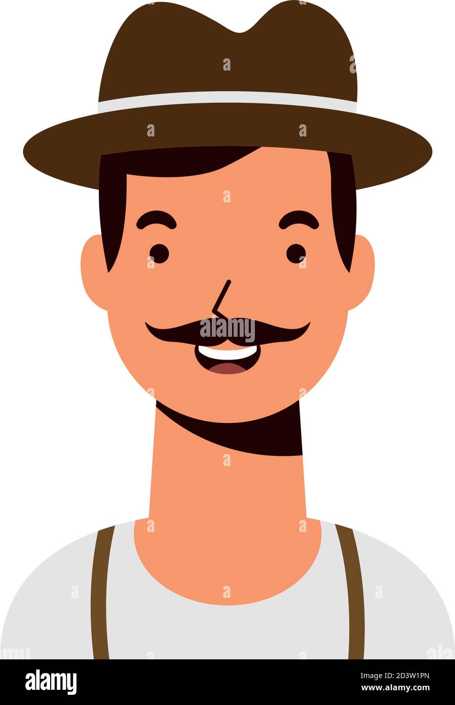 Puerto Rico Cartoon Characters Boys