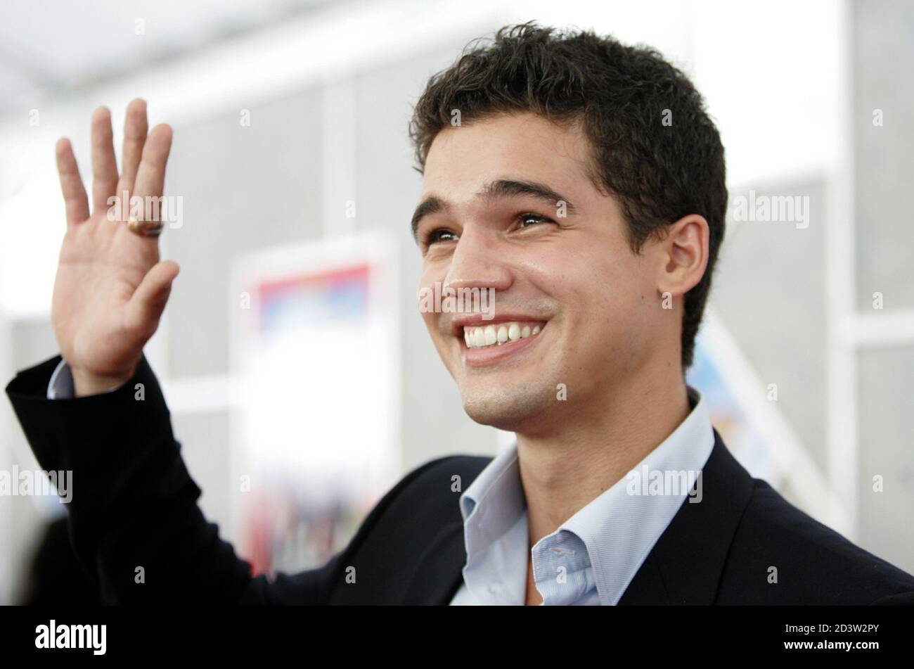 Sky High 2005 Steven Strait High Resolution Stock Photography and ...