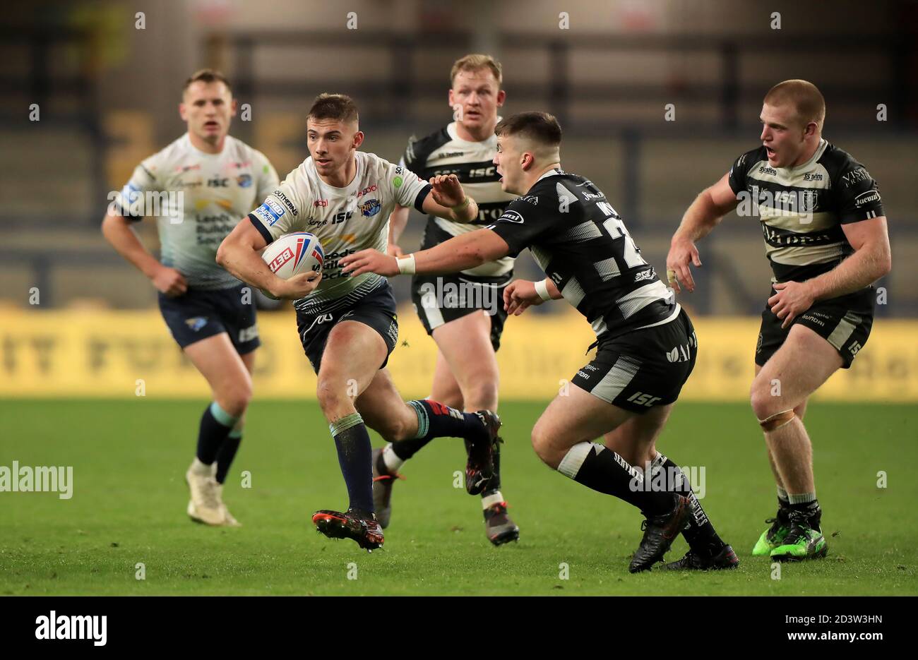 Hull fcs connor wynne hi-res stock photography and images - Alamy