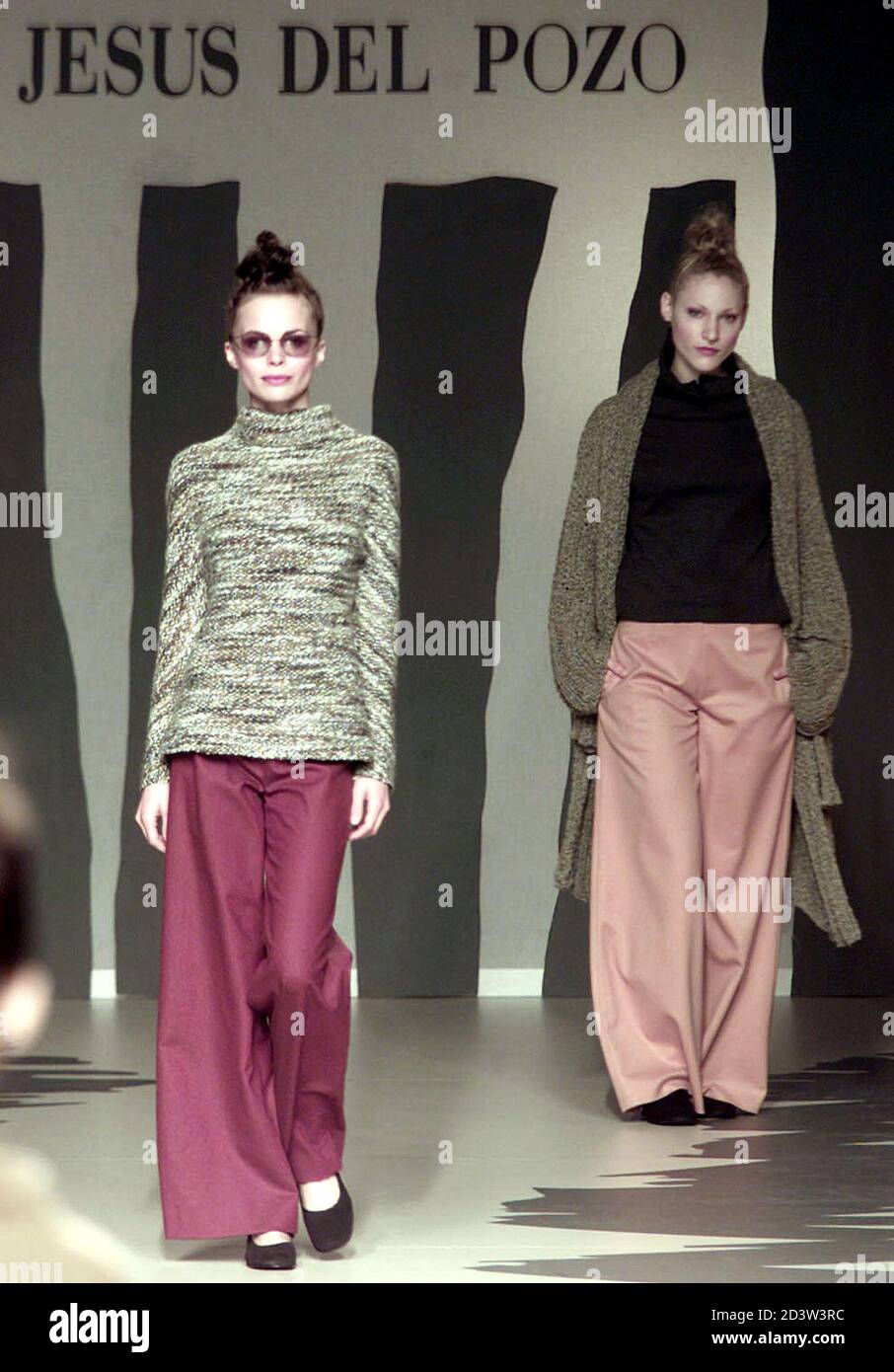 Veronica blume model hi-res stock photography and images - Alamy