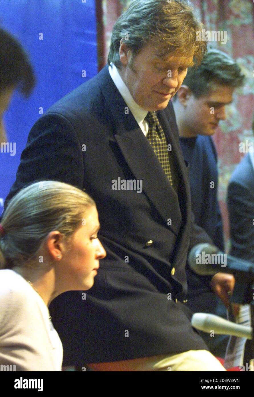 Lucie blackman hi-res stock photography and images - Alamy