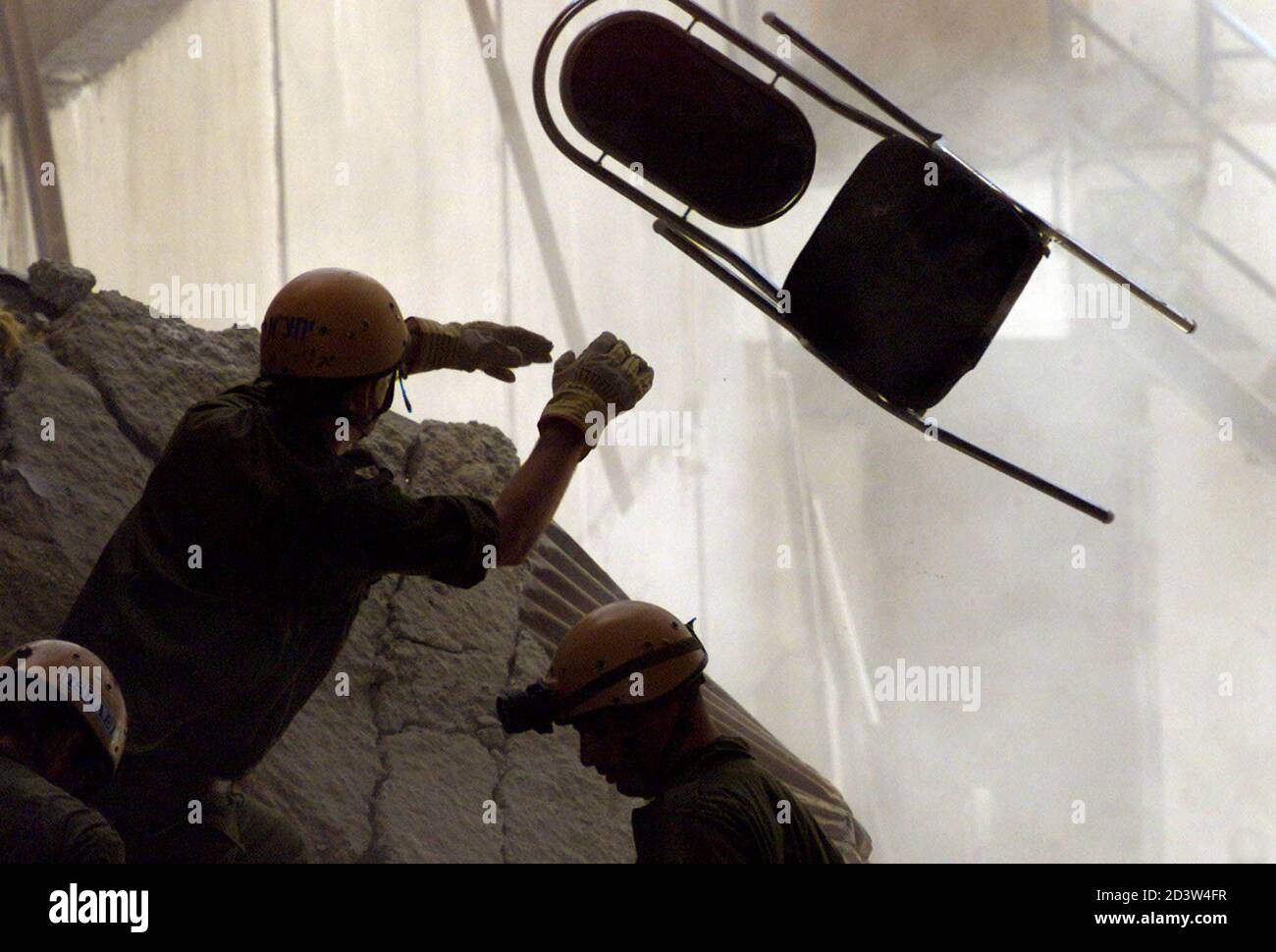 Pulling the chair out hi-res stock photography and images - Alamy