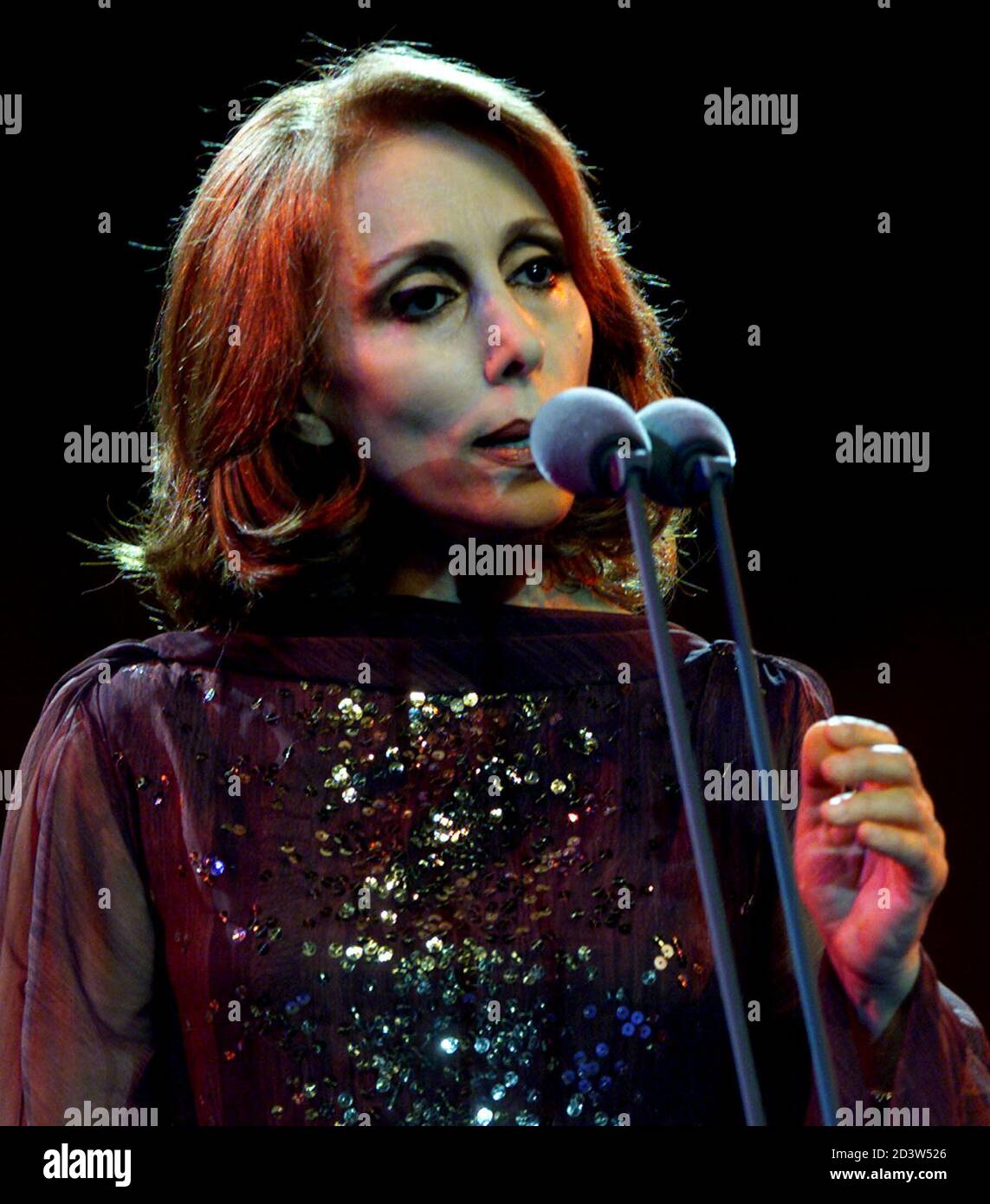 Fayrouz hi-res stock photography and images - Alamy
