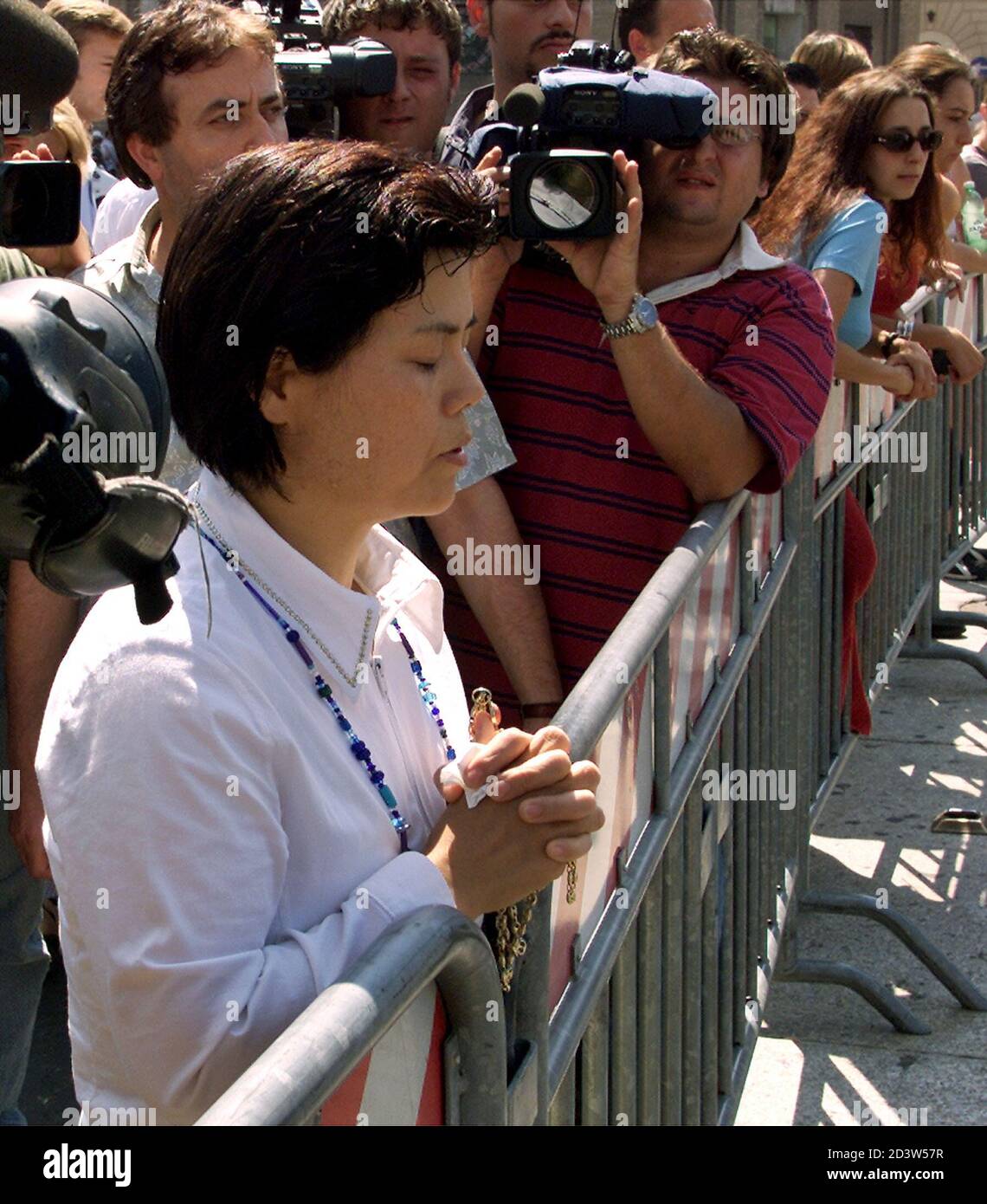 Milingo High Resolution Stock Photography and Images - Alamy