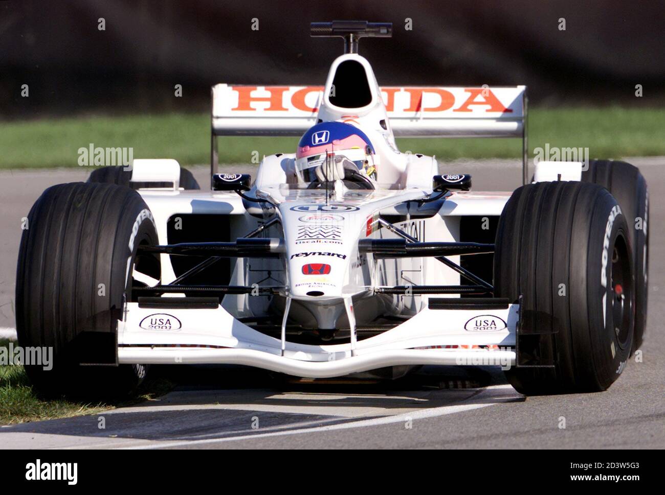 American Racing Car High Resolution Stock Photography and Images - Alamy