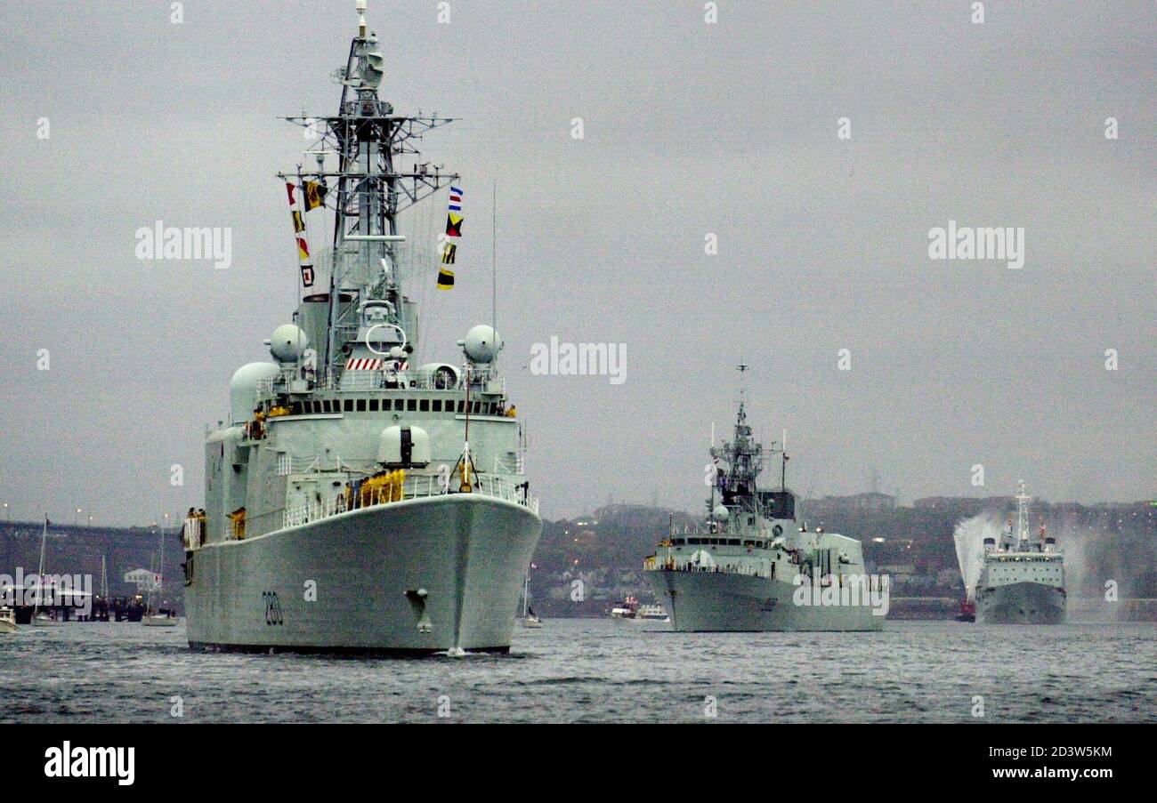 Hmcs preserver hi-res stock photography and images - Alamy