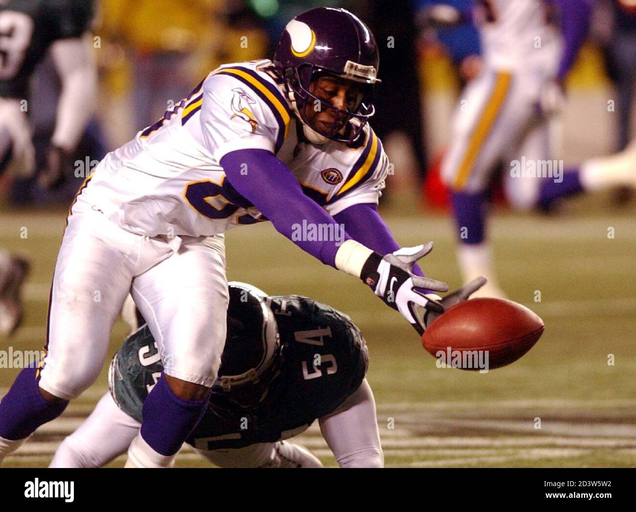 Jeremiah trotter hi-res stock photography and images - Alamy