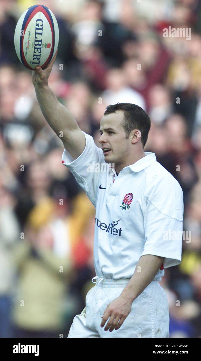 Celebrating a try hi-res stock photography and images - Alamy