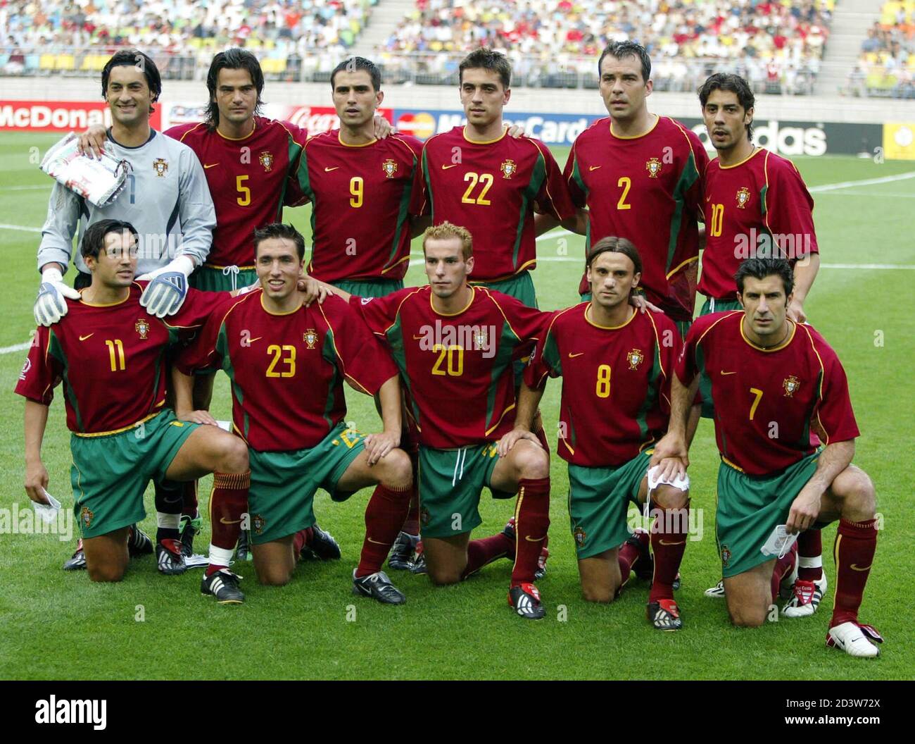 Vitor baia 2002 hi-res stock photography and images - Alamy
