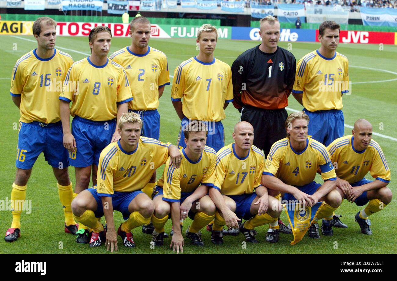 Johan svensson hi-res stock photography and images - Alamy