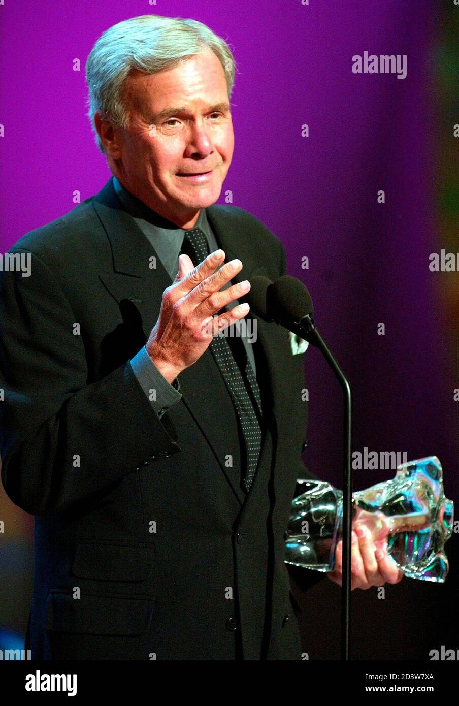 Gq magazine 2002 hi-res stock photography and images - Alamy