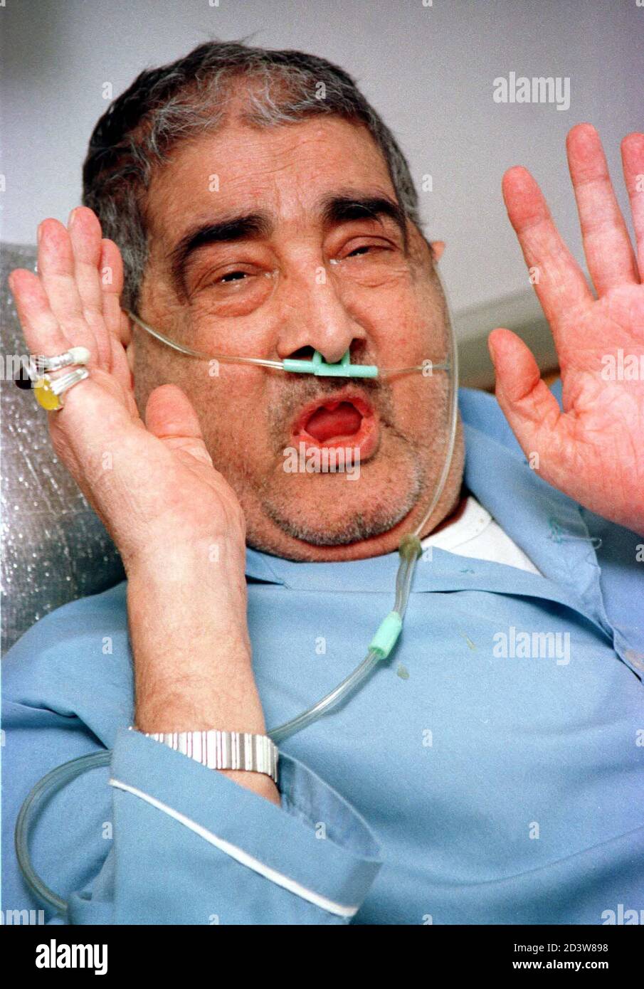 Mustard gas attack hi-res stock photography and images - Alamy