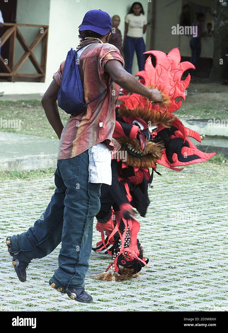 Congos panama hi-res stock photography and images - Alamy